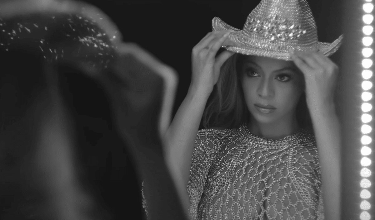 Beyoncé drops new songs 'Texas Hold 'Em' and '16 Carriages'