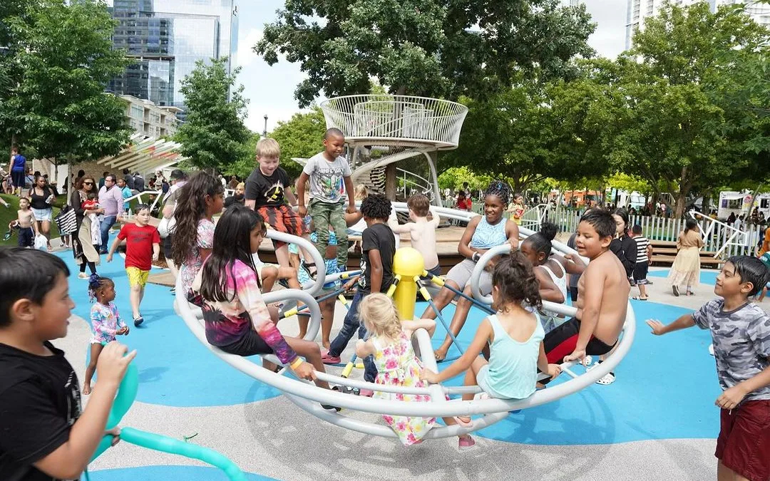 10 things to put on your spring bucket list in DFW - Courier Texas