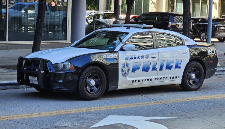 Meet Dallas’ new police chief, Daniel Comeaux