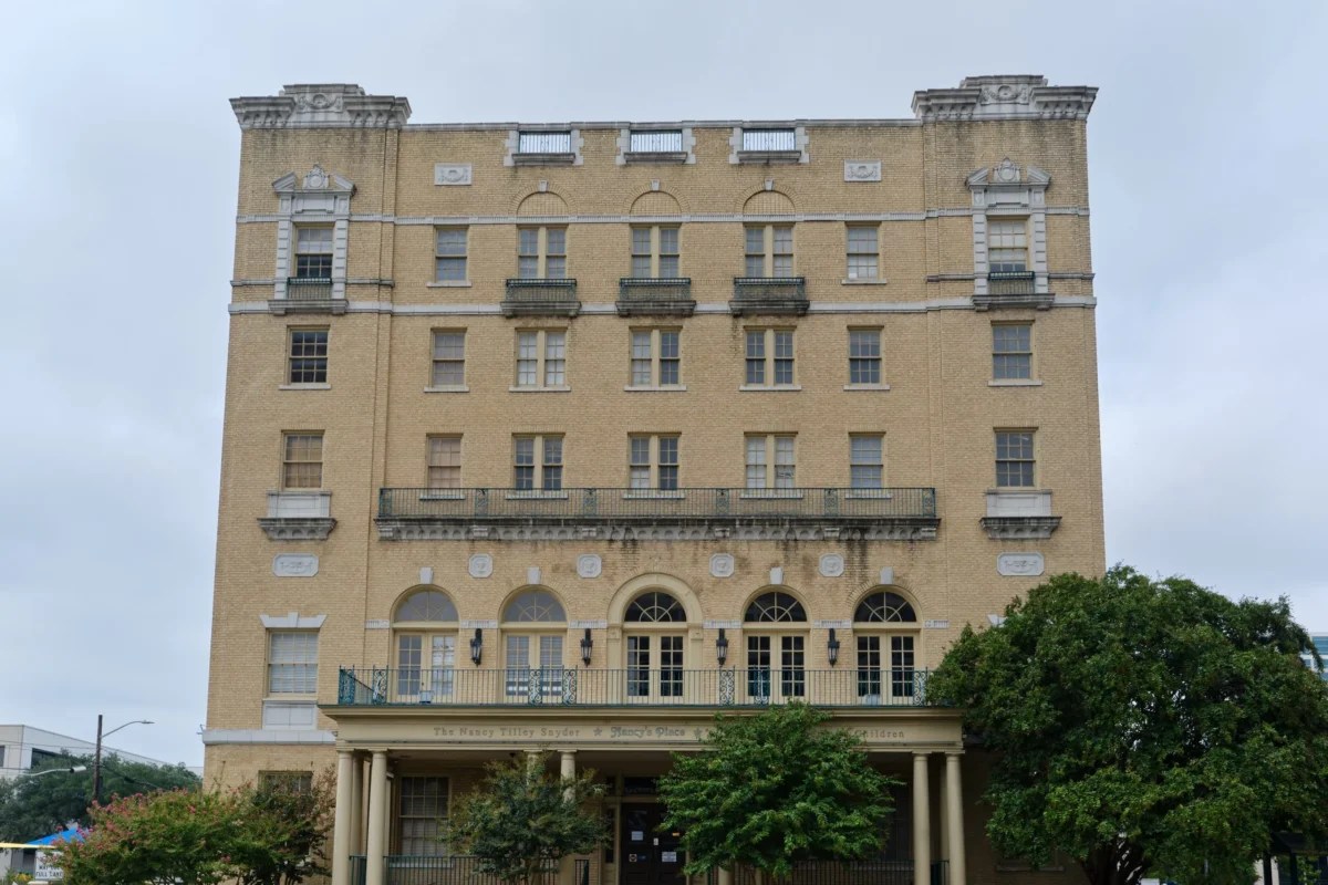 Fort Worth: How to comment on the future downtown library