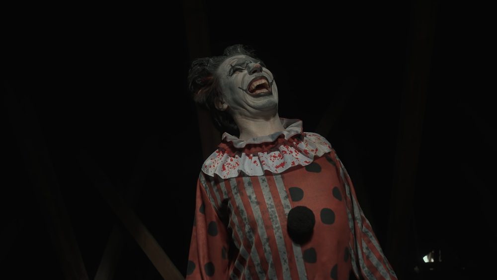 Get your scream on at these 8 Houston-area haunted houses - Courier Texas