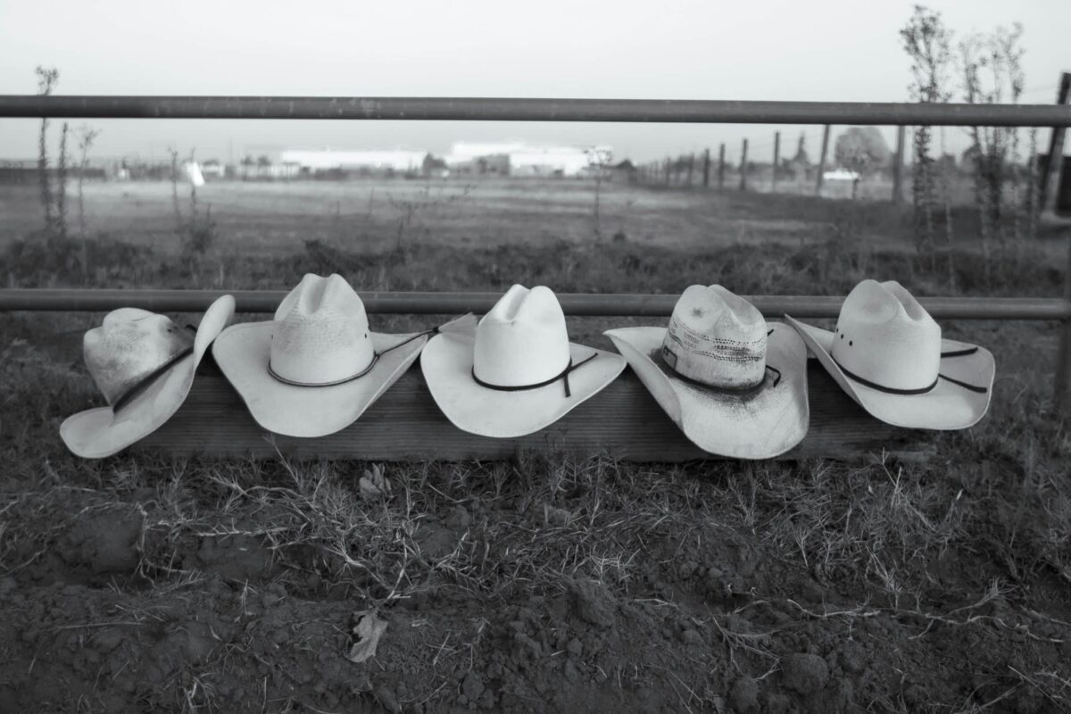 Cowboys of Color rodeo founder Cleo Hearn dies at 86
