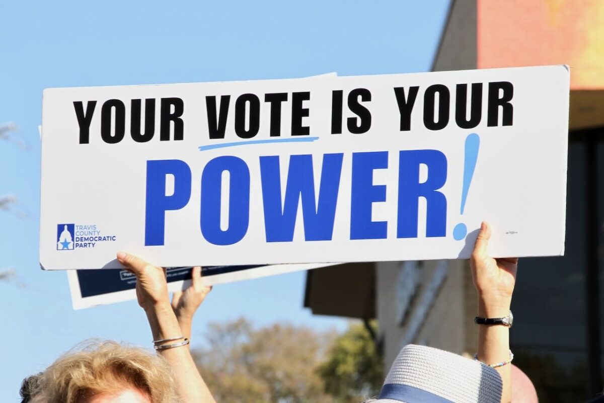 8 seats up for grabs on the Texas State Board of Education in 2026 ...