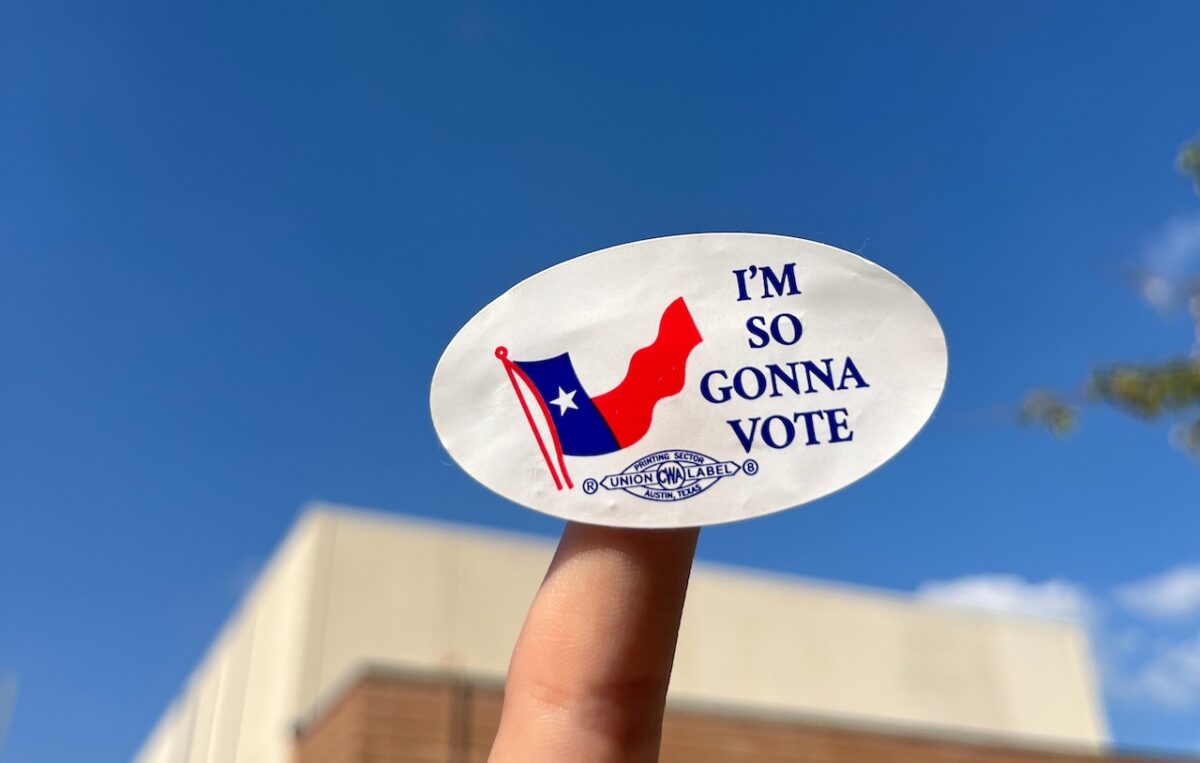 Who is running where in DFW on March 3 - Courier Texas