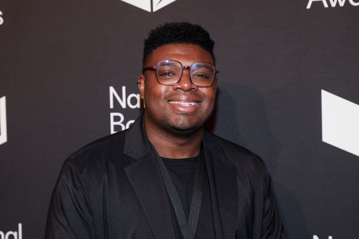 5 Black Texas authors to read for Black History Month (and all-year ...