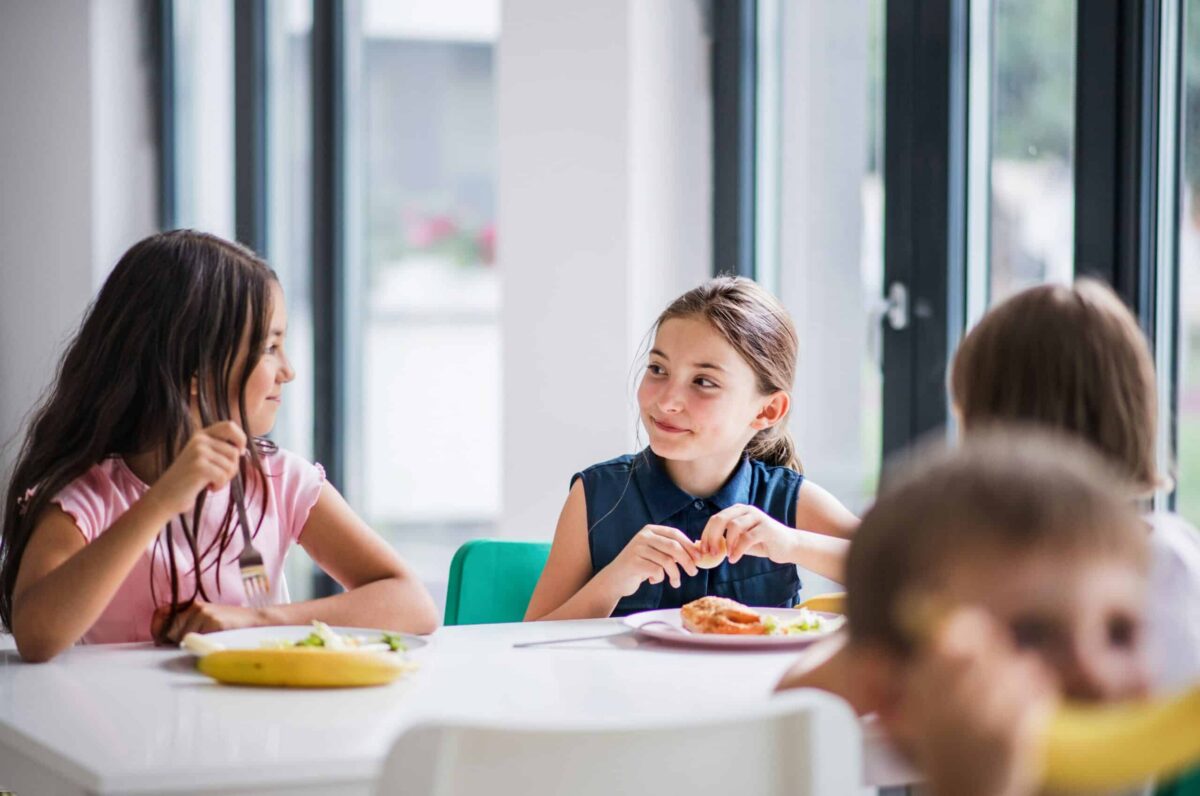 Fort Worth ISD schools to serve free lunch over Spring Break